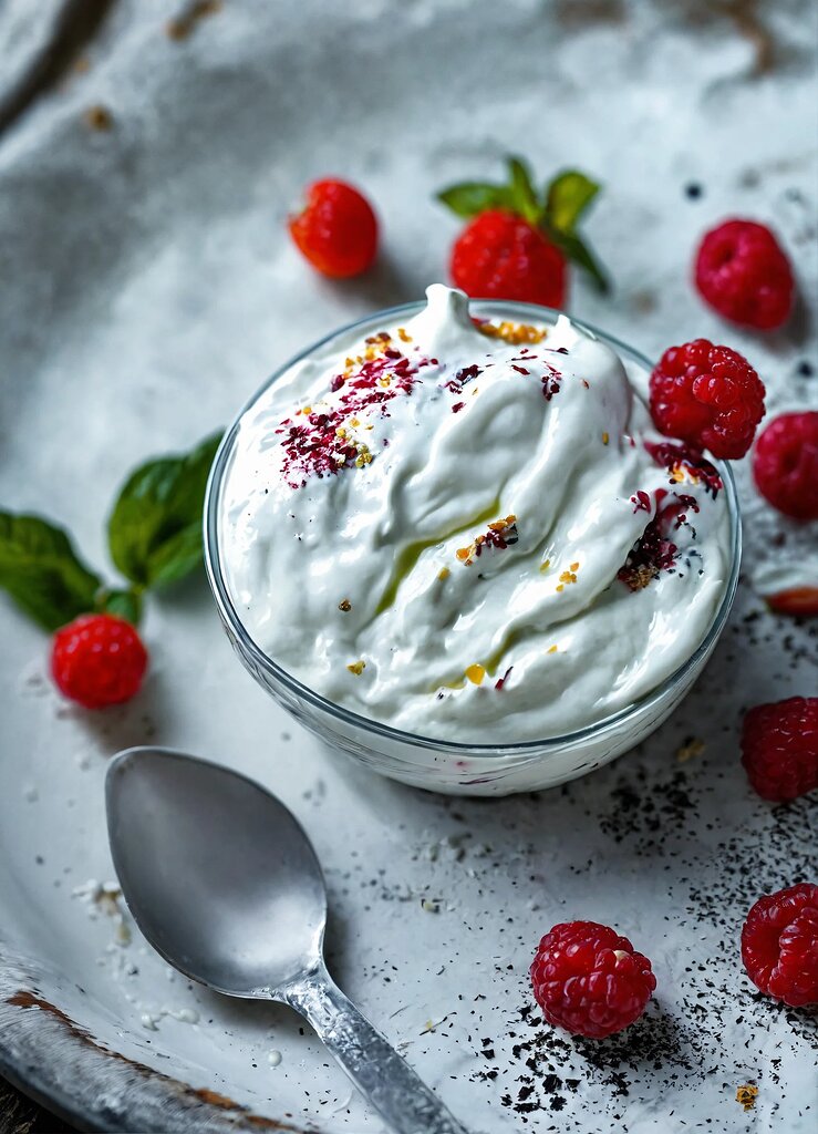 Lumpy, ropy, sloppy, and viscous texture when making yogurt and kefir ...